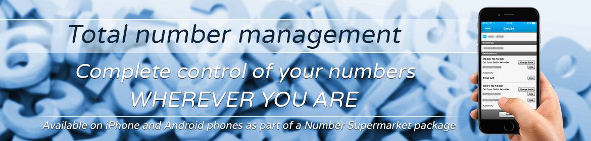 Buy 08, 03 & 01/02 Numbers Now | Number Supermarket