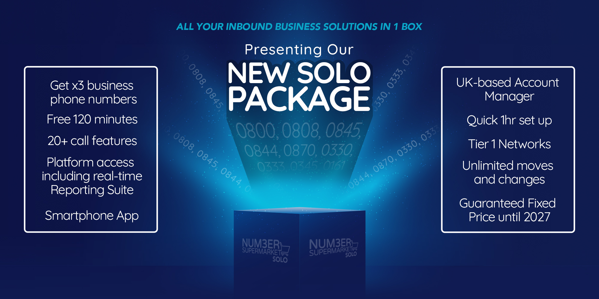 How much does an 0333 number cost to call? - Number Supermarket